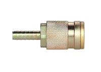 China A Series Steel Manual Pneumatic Quick Coupling For ARO 210 Interchange WP 150psi for sale