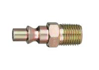 China ARO 210 Series Pneumatic Quick Connect Coupling 1/4