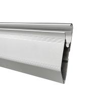 China Educational Lighting Aluminium Profile Led Strip Light Channel OEM for sale