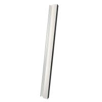 China Flexible Extruded Aluminum Led Channel Profile Anodized Silver And Black for sale