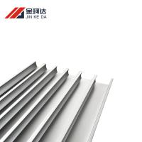 China Heavy Duty Aluminum Extrusion Shelf Shelving Unit For Garage for sale