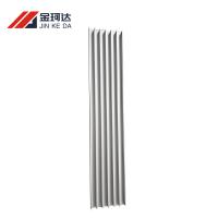 China Modular 2020 Aluminum Extrusion Shelf Extruded Shelving for sale