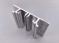 China CNC Anodized Aluminum Extrusion Profile For Medical Equipment for sale