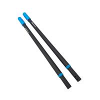 China Advanced CNC Aluminum Extrusion Anodized Products for sale