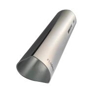 China Waterproof Aluminum Extruded Housing Die Casting For Universal Beauty Instrument for sale