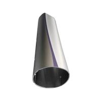 China Waterproof Aluminum Extruded Housing Die Casting For Universal Beauty Instrument for sale