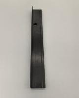 China Heat Resistance Wall Mounted Aluminum Shelving Adjustable OEM for sale