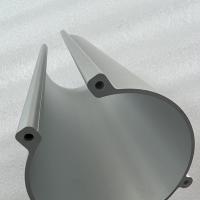 China Washer Lights LED Aluminum Profile For Restaurants Hotels for sale