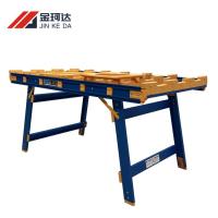 China Anodized CNC Aluminum Machining Extrusion Products Customized for sale