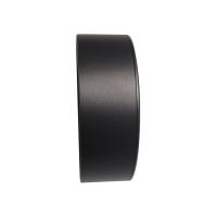 China Heat Conductivity 6063 Aluminum End Cap For Pipe High Tensile Strength for sale