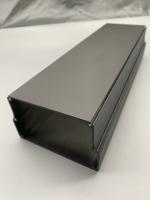 China CNC Die Cast Aluminum Enclosure Housing For New Energy Products for sale