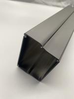 China CNC Die Cast Aluminum Enclosure Housing For New Energy Products for sale