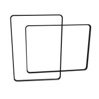 China Lightweight Open Frame Auminum Poster Frame 24x36 Wall Mount for sale