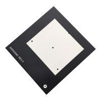China Precision Machined Heat Sink Aluminium Extrusion Anodized Custom for sale