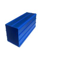 China Corrosion Resistant Alu Enclosure Aluminum Generator Enclosure Weatherproof for sale