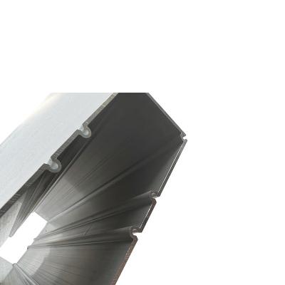 China ODM Extruded Aluminium Enclosure Housing For Camping Powerstation for sale