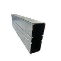 China ODM Extruded Aluminium Enclosure Housing For Camping Powerstation for sale