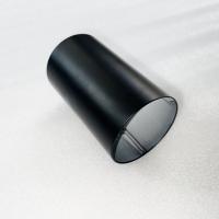 China Commercial Corner Aluminum Strip Light Channel 12mm for sale