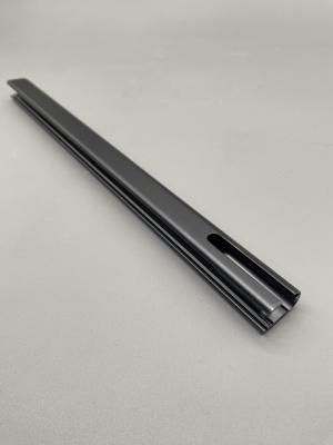 China Corrosion Resistance LED Aluminum Profile For Strip Light Custom for sale