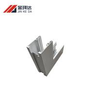 China Recessed Seamless Led Strip Aluminium Profile Channel OEM for sale