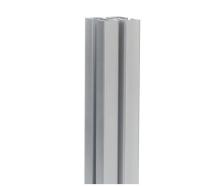 China OEM Aluminum Extrusion Shelf Framing For Warehouse Storage for sale