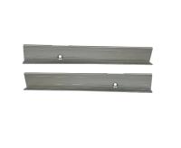 China Custom Wall Mounted Aluminum Extrusion Shelf Heat Resistance for sale