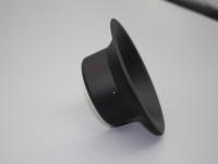 China Customizable LED Aluminum Profile Channel Diffuser Heat Dissipation for sale