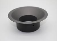 China Customizable LED Aluminum Profile Channel Diffuser Heat Dissipation for sale