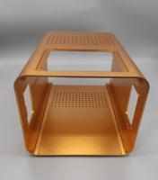 China Waterproof Aluminum Enclosure For Power Stations for sale