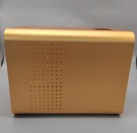 China Waterproof Aluminum Enclosure For Power Stations for sale