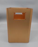 China Waterproof Aluminum Enclosure For Power Stations for sale