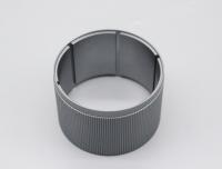 China Customized Aluminum Coffee Machine Case Various Sizes For Your Requirements for sale