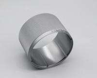 China Customized Aluminum Coffee Machine Case Various Sizes For Your Requirements for sale
