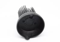 China Die Cast Aluminum Heat Sink For 1060 Alloy In Cooling for sale