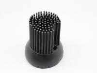 China Die Cast Aluminum Heat Sink For 1060 Alloy In Cooling for sale
