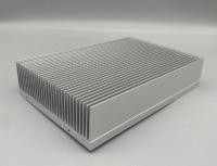 China High Durability Aluminum Heatsink With Universal Compatibility And High Thermal Conductivity for sale