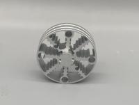 China Universal Compatibility Aluminum Heat Sink For Vertical Mounting Efficiency for sale