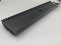 China Surface Mount Aluminum Profile With Customizable Length Installation Type for sale
