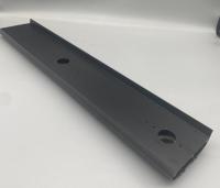 China Surface Mount Aluminum Profile With Customizable Length Installation Type for sale
