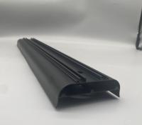 China Surface Mount Aluminum Profile With Customizable Length Installation Type for sale