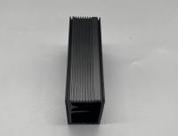 China Universal Compatibility Aluminum Heat Sink With High Thermal Conductivity Enhanced Cooling Performance for sale