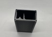 China Universal Compatibility Aluminum Heat Sink With High Thermal Conductivity Enhanced Cooling Performance for sale
