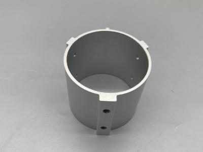 China Customizable Length LED Aluminum Profile For Heat Dissipation Customizable And Length for sale