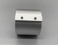 China Customizable Length LED Aluminum Profile For Heat Dissipation Customizable And Length for sale