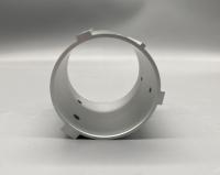 China Customizable Length LED Aluminum Profile For Heat Dissipation Customizable And Length for sale