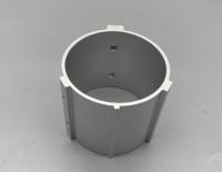 China Customized LED Downlight Housing Customizable Thickness For Illumination Solutions for sale