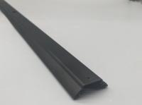 China Heat Dissipation LED Aluminum Profile For Customized Coating Specifications for sale