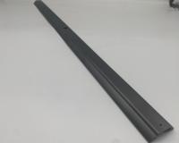 China Customizable Width LED Aluminum Profile Strip Light Versatile Corrosion Resistance for sale