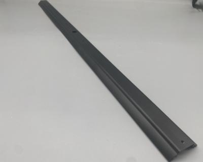 China Customizable Width LED Aluminum Profile Strip Light Versatile Corrosion Resistance for sale