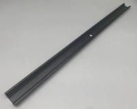 China Customizable Width LED Aluminum Profile Strip Light Versatile Corrosion Resistance for sale